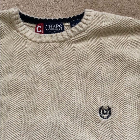 Chaps | Sweaters | Chaps Sweater | Poshmark
